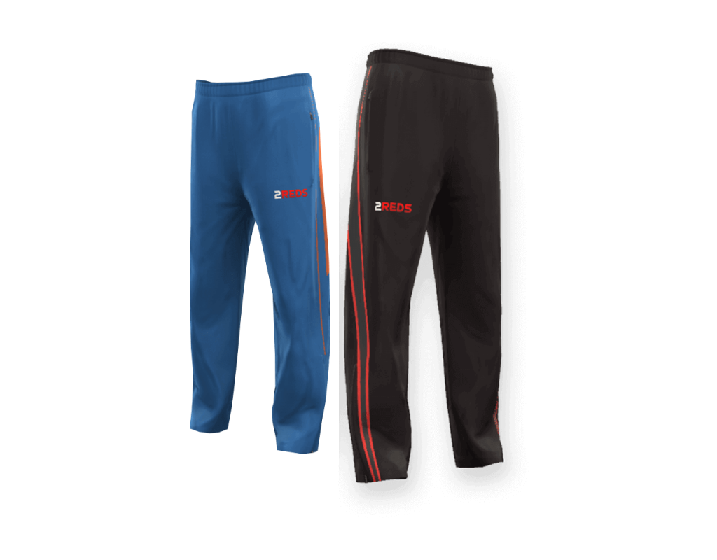 Custom Golf Uniforms and Clothing - 2Reds