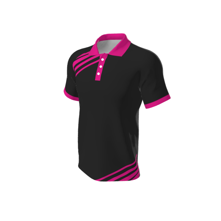 All Apparel 43 Polo. (x 10) - 2Reds