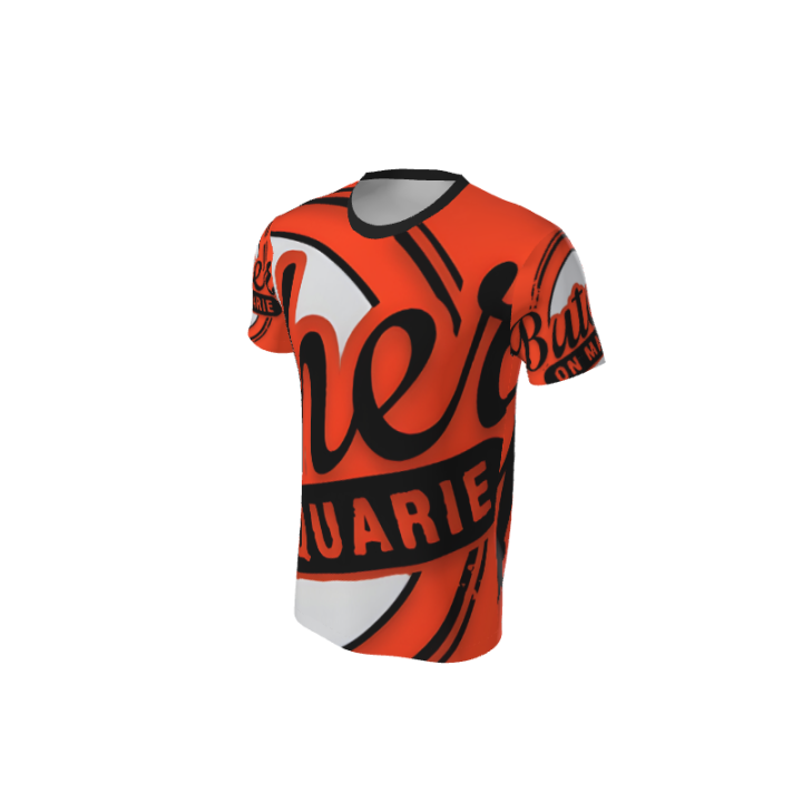 All Apparel 28 Training Tee. (x 11) - 2Reds