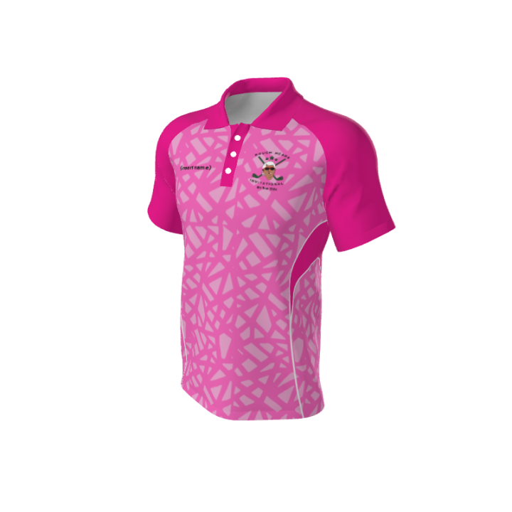 All Apparel 28 Polo. (x 13) - 2Reds